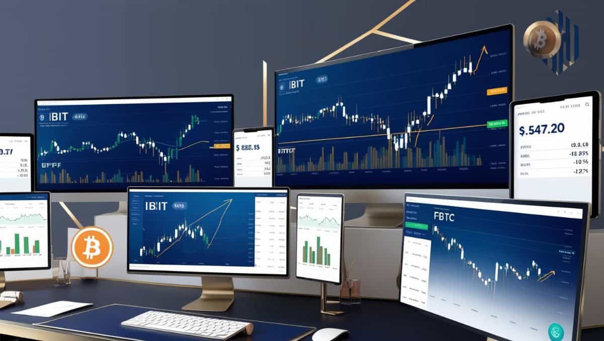 The Complete Guide to Bitcoin ETF Investing: Fees, Performance, and ...