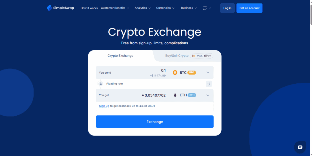 Top Crypto Swap Platforms Compared: Which One Fits Your Needs?