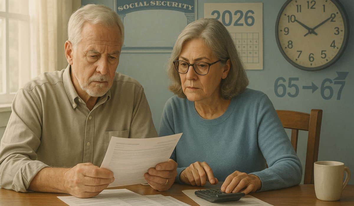 What The Move To A 67 Social Security Retirement Age Really Means For You