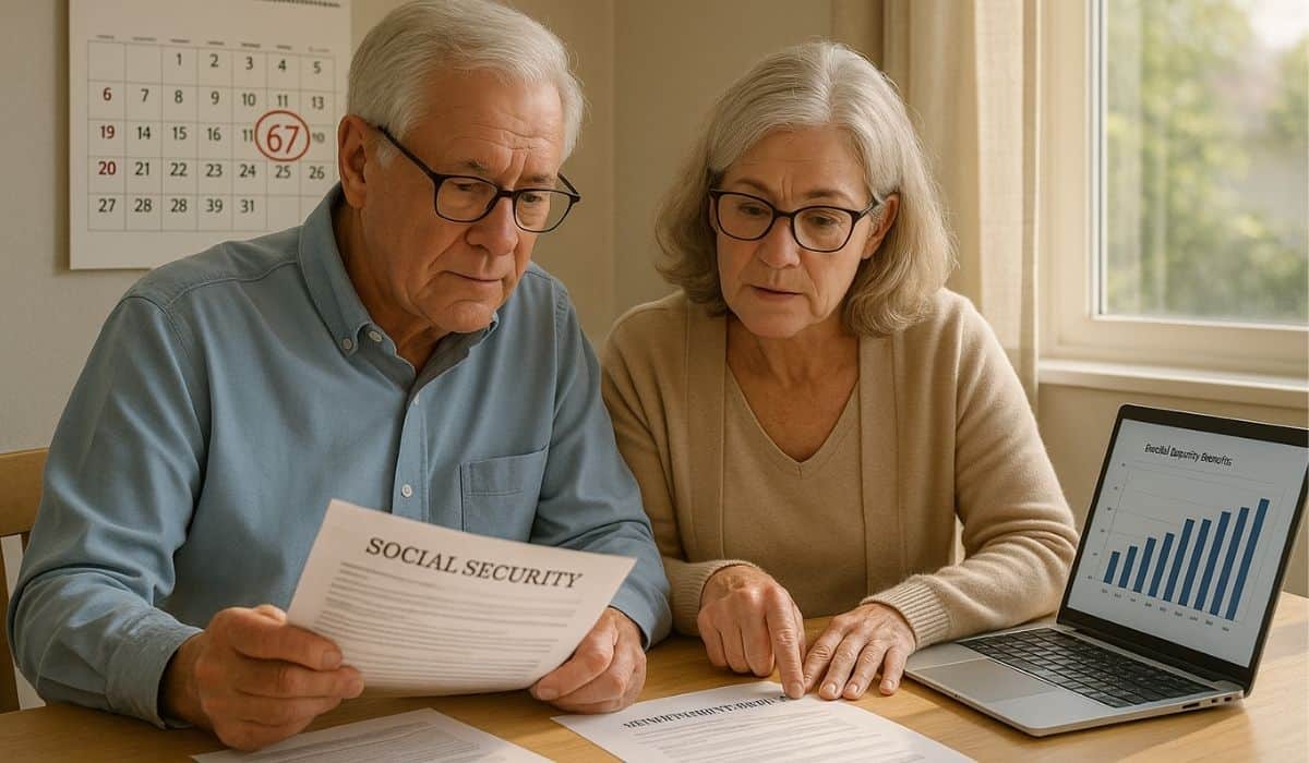 What The Move To A 67 Social Security Retirement Age Really Means For You